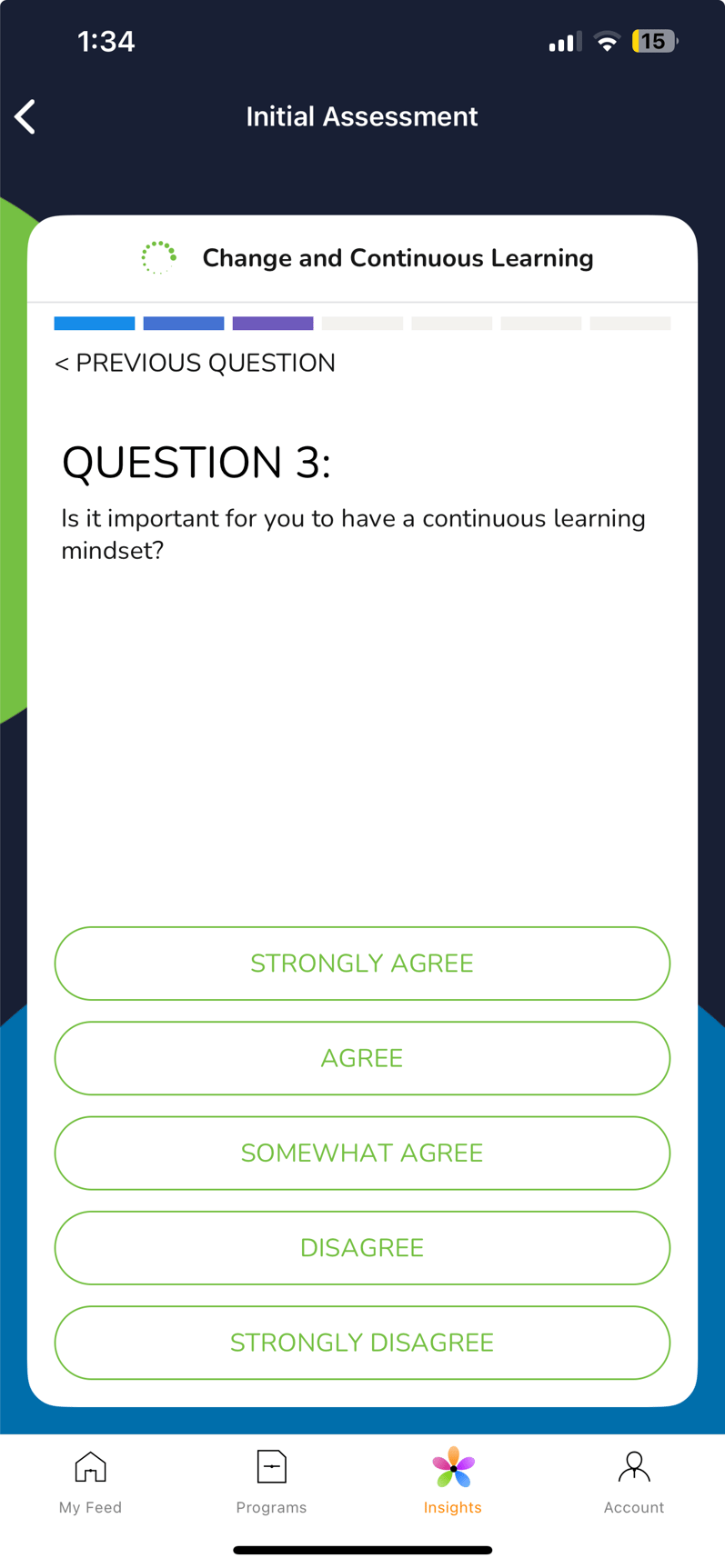 How to Take an Assessment (Step by Step)